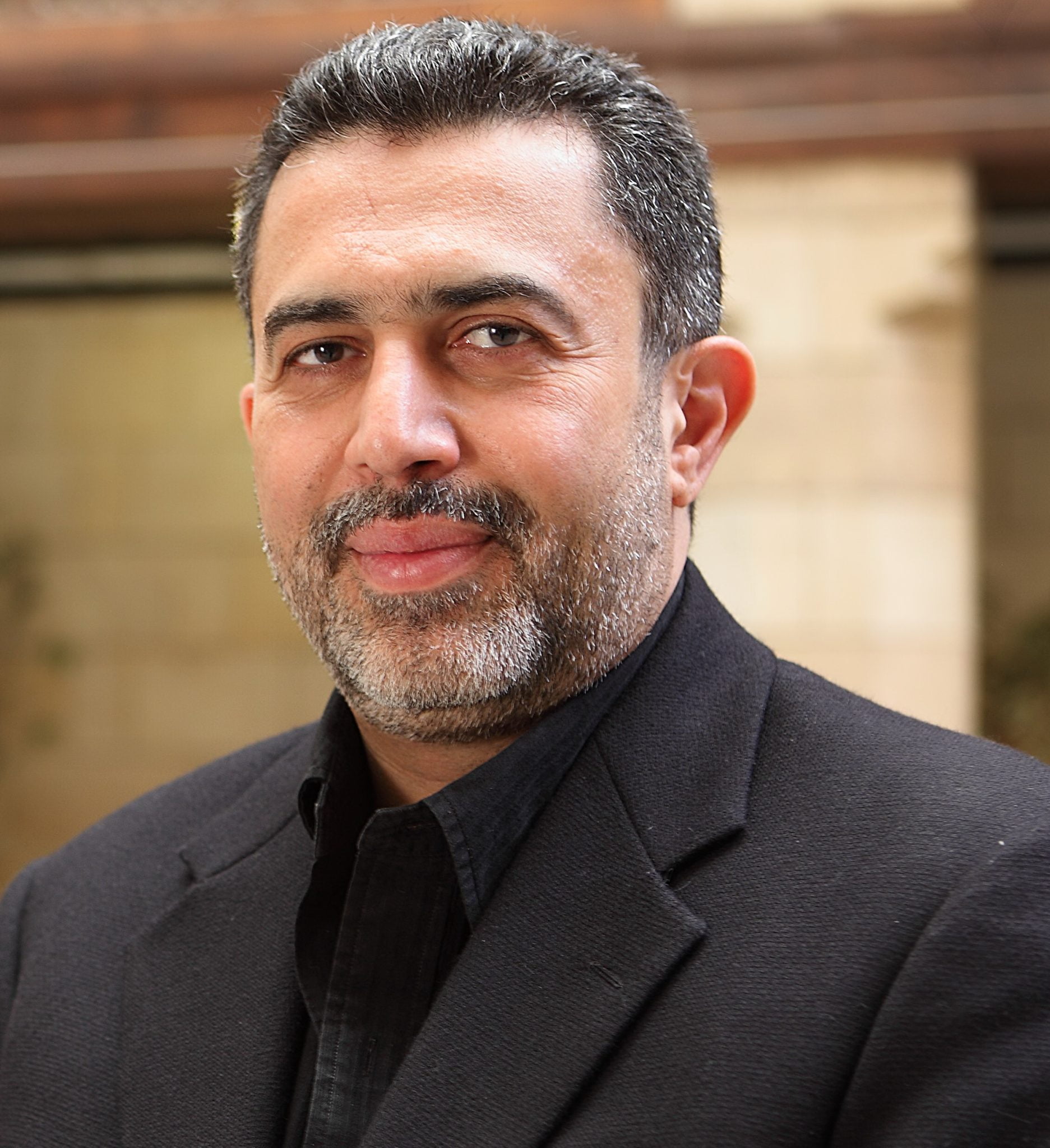 Arch. Hussein Assaad – Medad